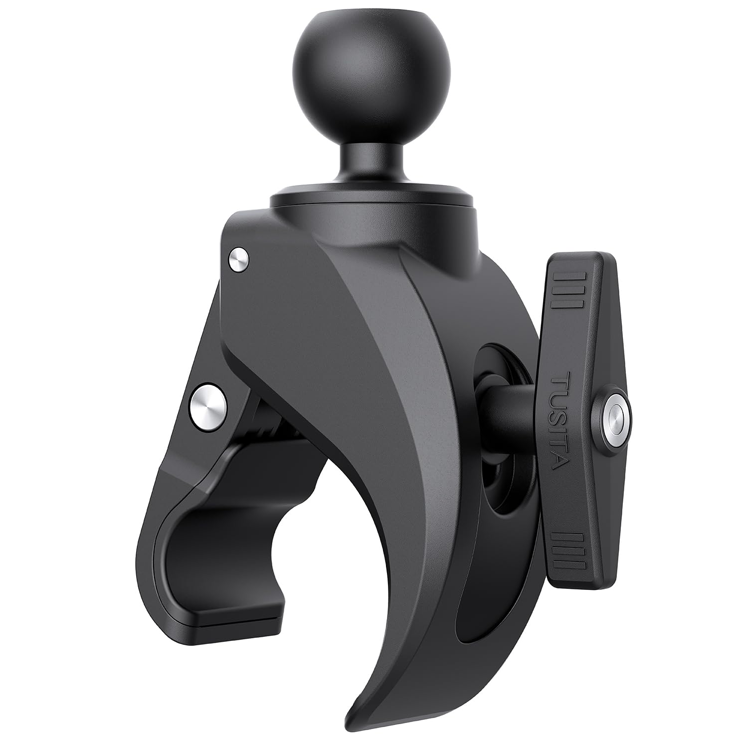 Amazon.com: TUSITA Lock 360 Small Claw Clamp Base with 1" Ball ...