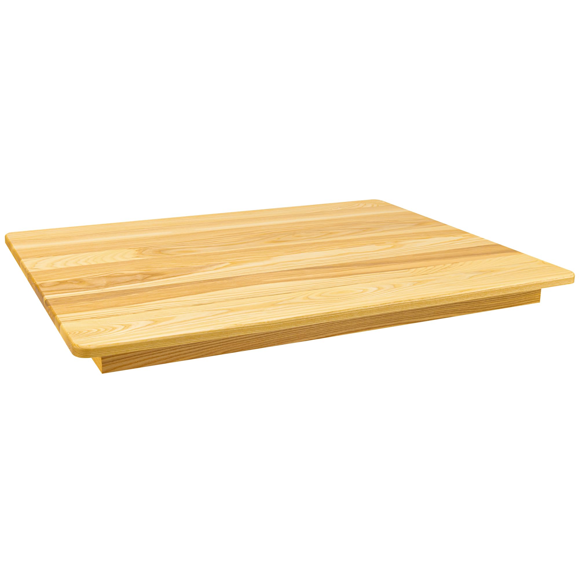 Amazon.com: RecPro RV Ash Wood Table Top | 3/4" Thickness | Clear Coat ...