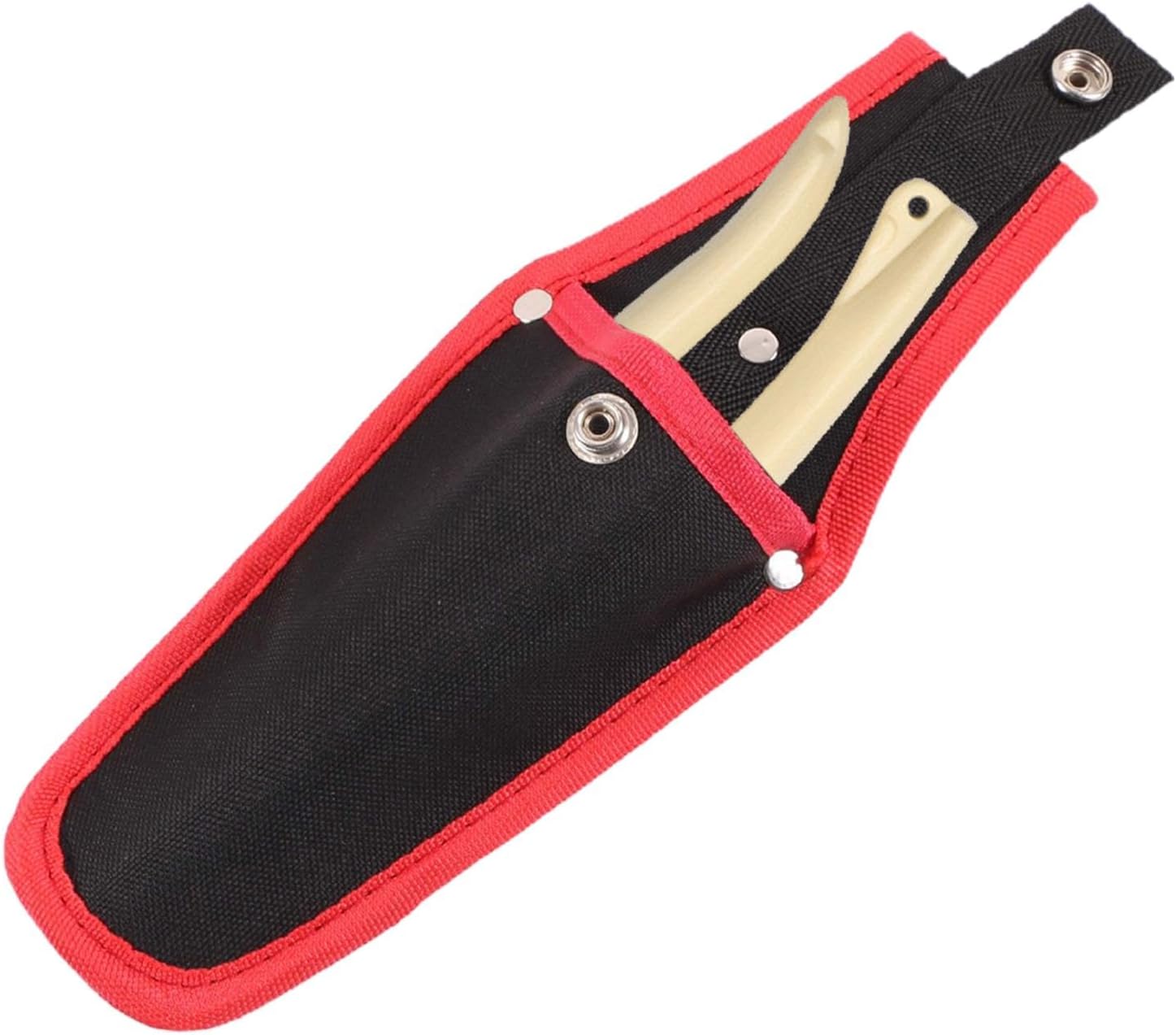 Amazon.com : Pruner Holster - Plier Pruner Holder | Pruning Shears Pouch | Holster Tool Belt ...