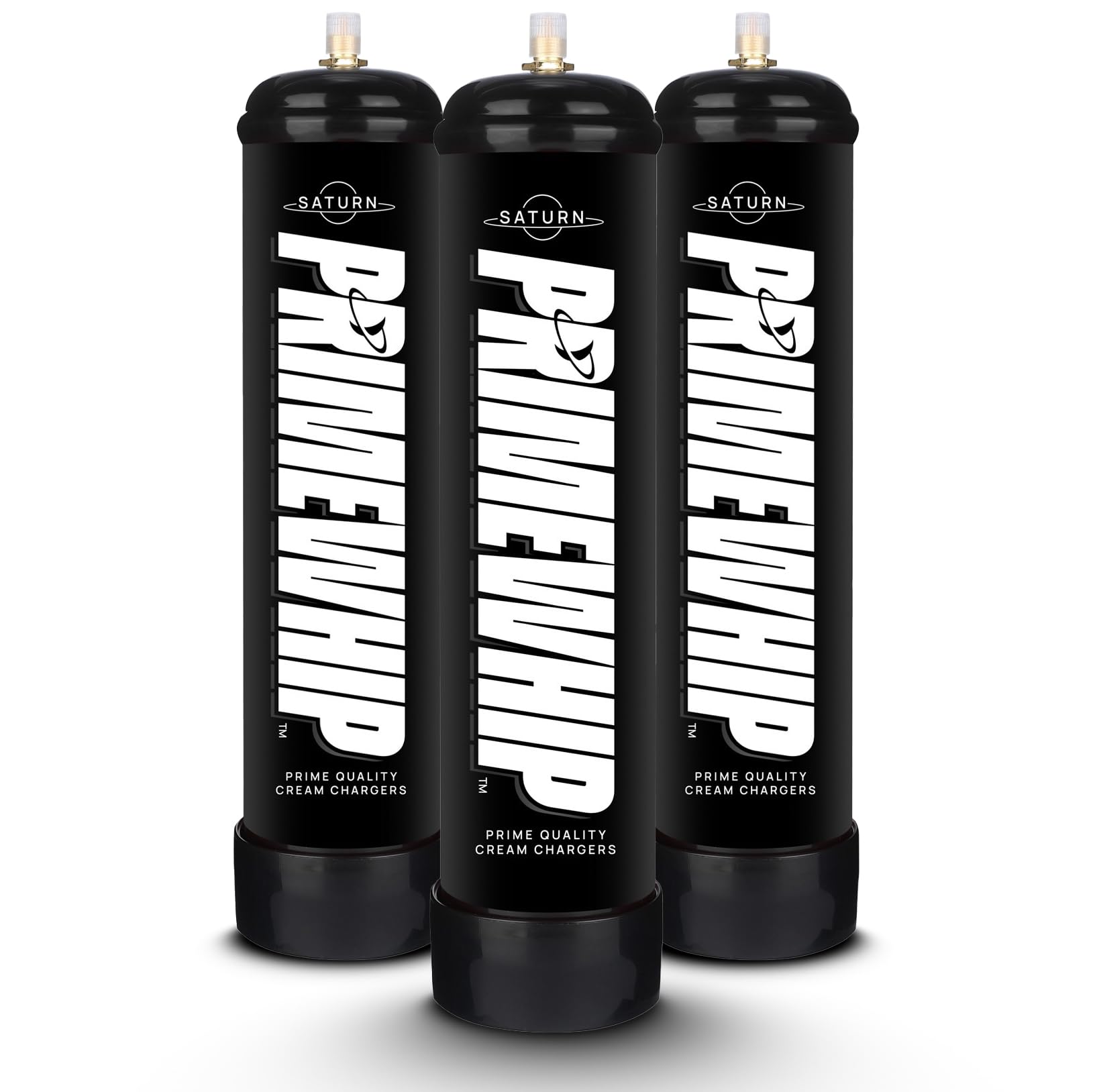 Prime Whip 640g Saturn The Ultimate Whip It Tank Food | Desertcart Hong ...