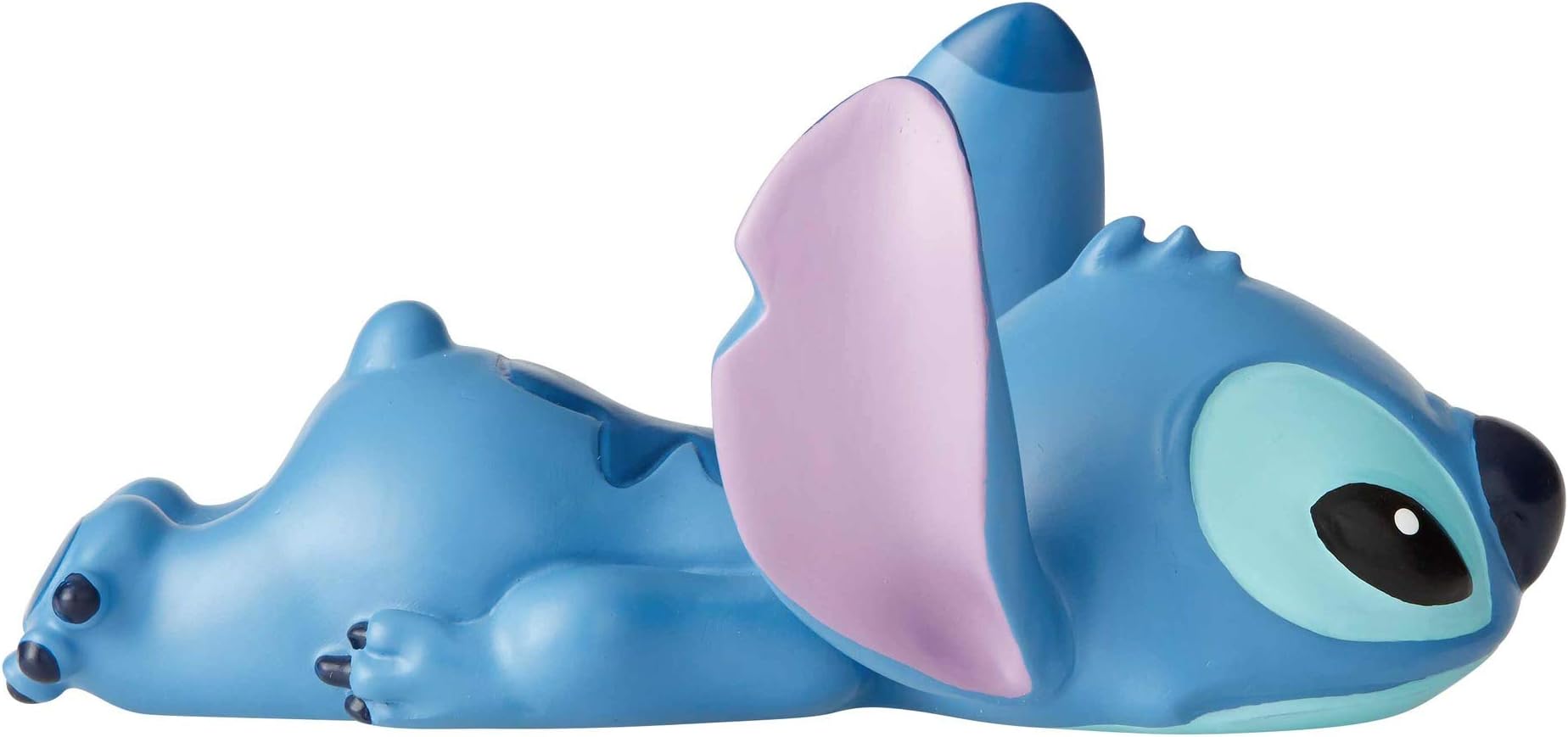 Disney Showcase Collection Stitch Doll Figurine : Amazon.co.uk: Home ...