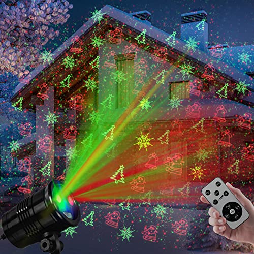 Top 10 Best Home Laser Light Show : Reviews & Buying Guide - Katynel