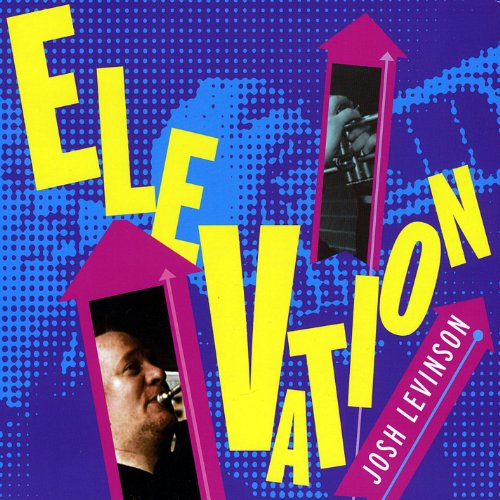 Amazon MusicでJosh LevinsonのElevationを再生する