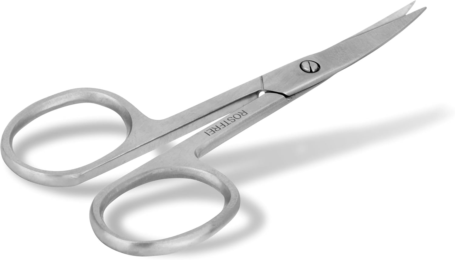 Shehadeh - Nail scissors for left-handed users - Left handed scissors ...