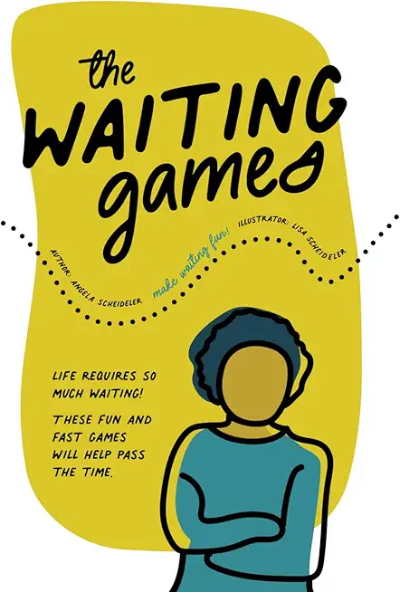 14 Fun And Productive Ways To Pass Time While Waiting In Line ...