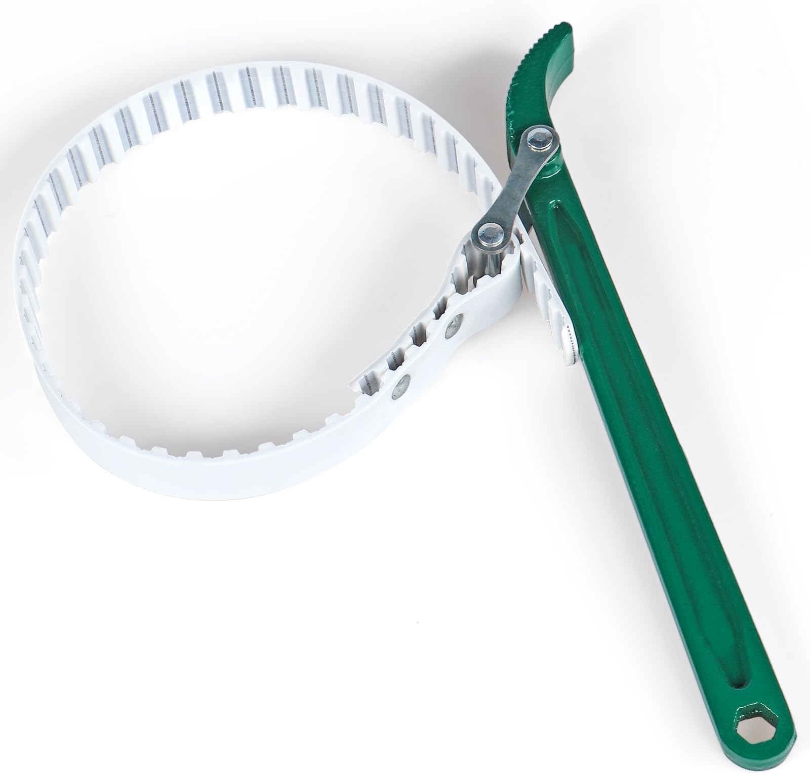 Amazon.com: Skelang 15" Belt Strap Wrench, 36" Length Adjustable Strap ...