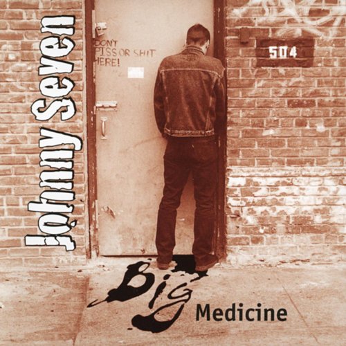 Amazon.com: Big Medicine [Explicit] : Johnny Seven: Digital Music