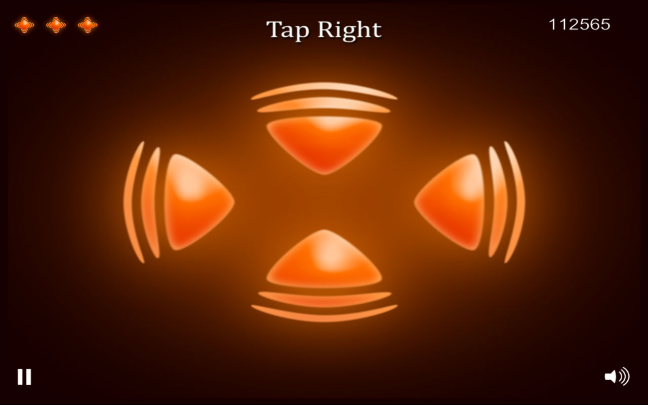 Act React HD - App on Amazon Appstore