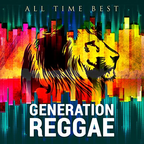 All Time Best: Generation Reggae by VARIOUS ARTISTS on Amazon Music ...