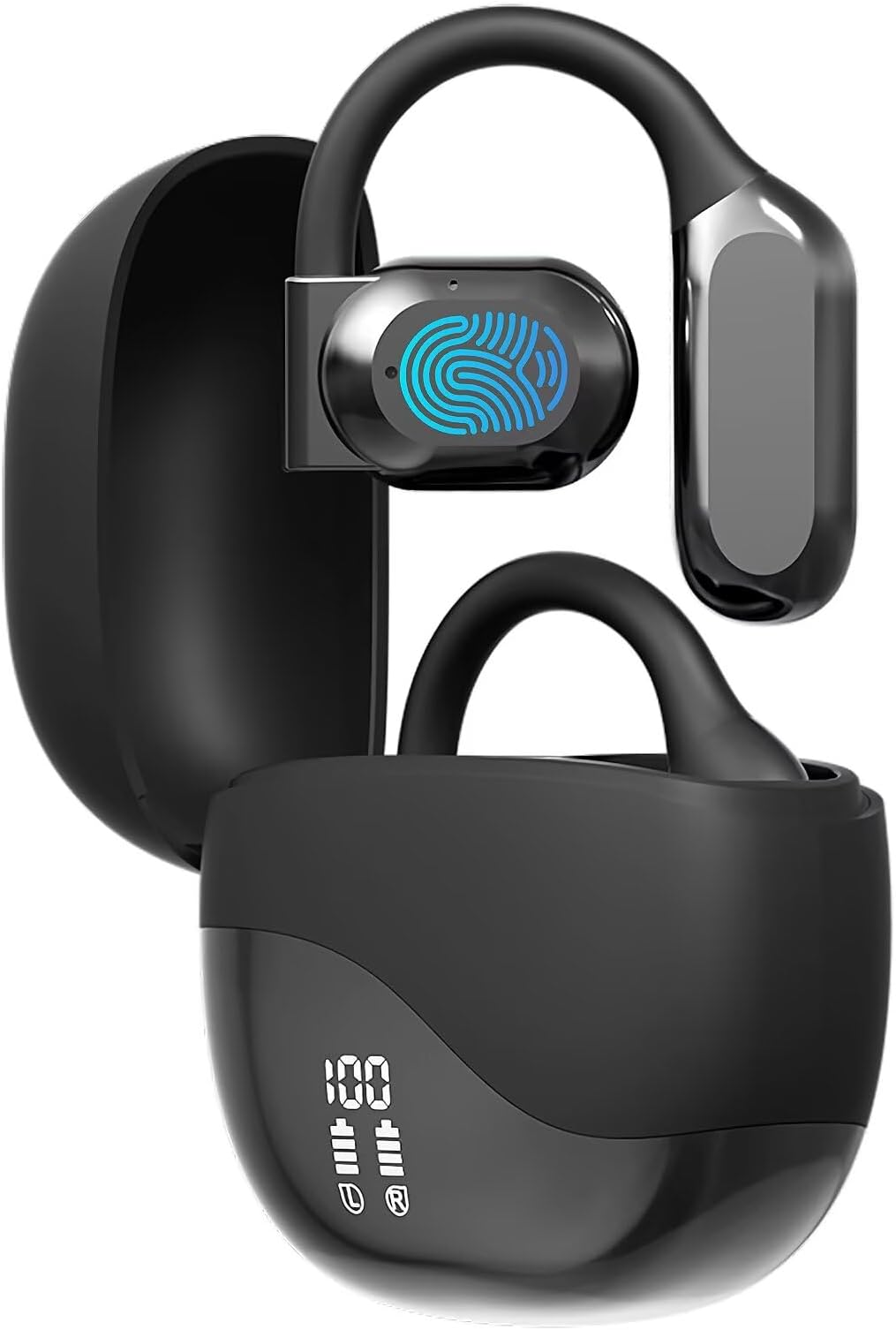 Amazon.com : Language Translator Earbuds, 3-in-1 Translation Earbuds ...