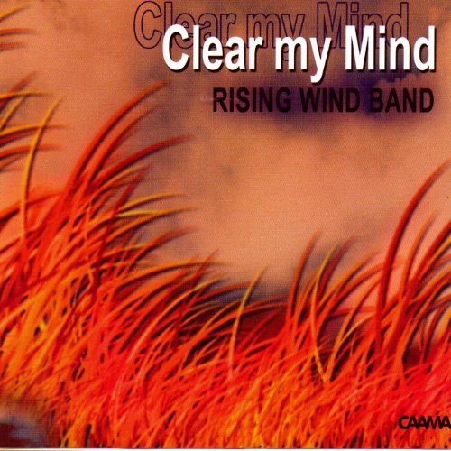 Play Clear My Mind by Rising Wind Band on Amazon Music