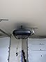 Amazon.com: Teal Triangle Ceiling Storage Hoist for Cargo Box - Heavy ...