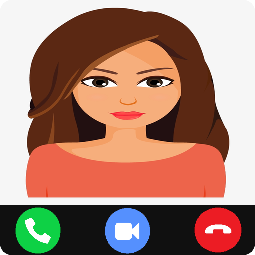 Girlfriend Fake Call - App on Amazon Appstore