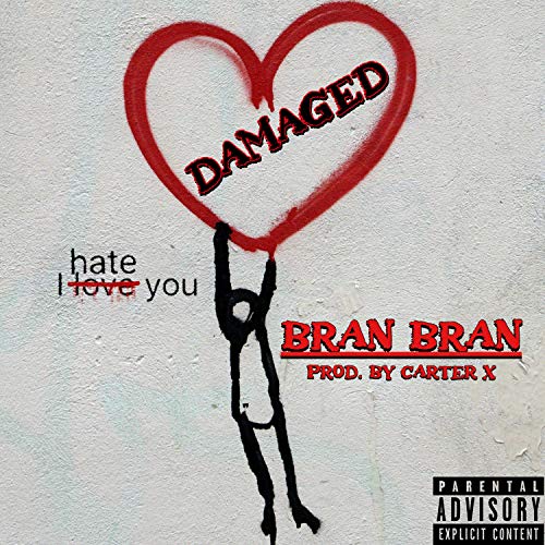 Damaged de Bran Bran en Amazon Music Unlimited
