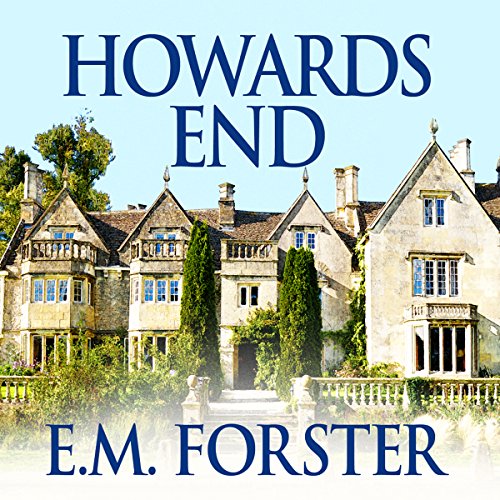 Howards End: A BBC Radio 4 Full Cast Dramatisation (Audio Download ...