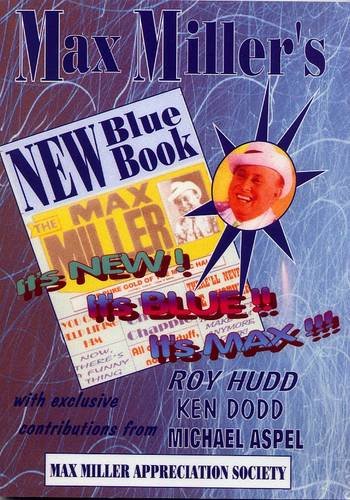 Max Miller's New Blue Book : Max Miller Appreciation Society: Amazon.co ...
