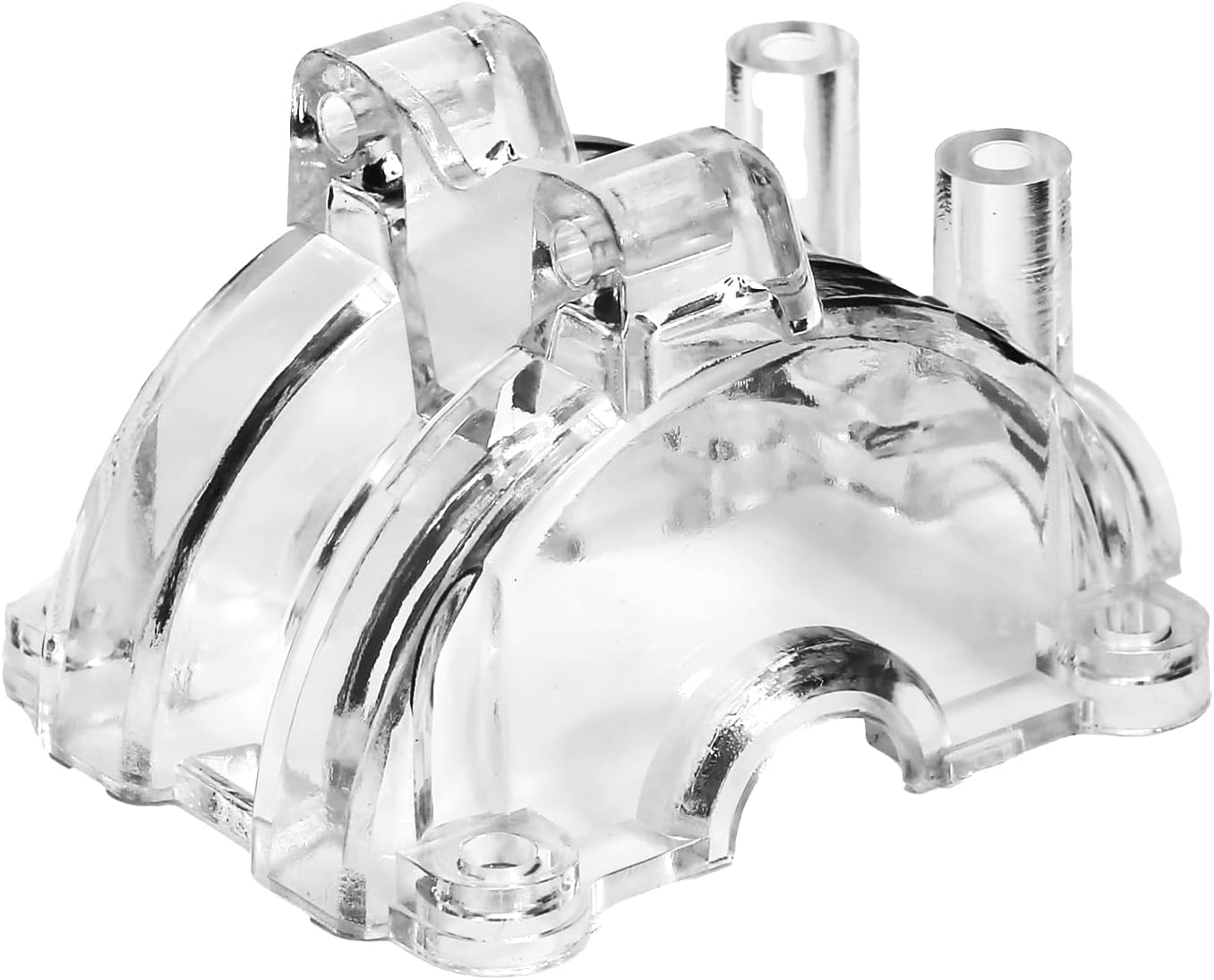 Amazon.com: CHRCOED Transparent Differential Gear Covers,Clear Plastic ...