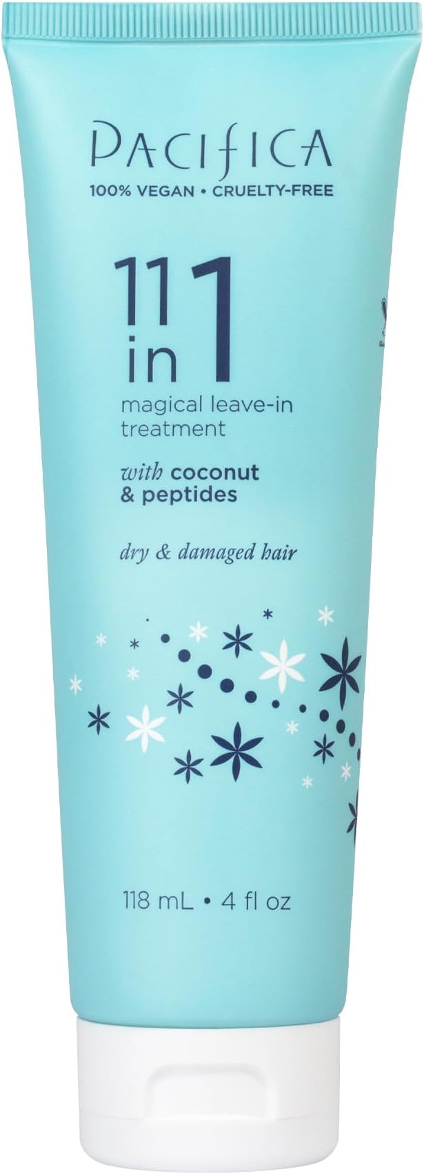 Amazon.com : Pacifica Leave In Conditioner - 11 in 1 Magical Hair ...