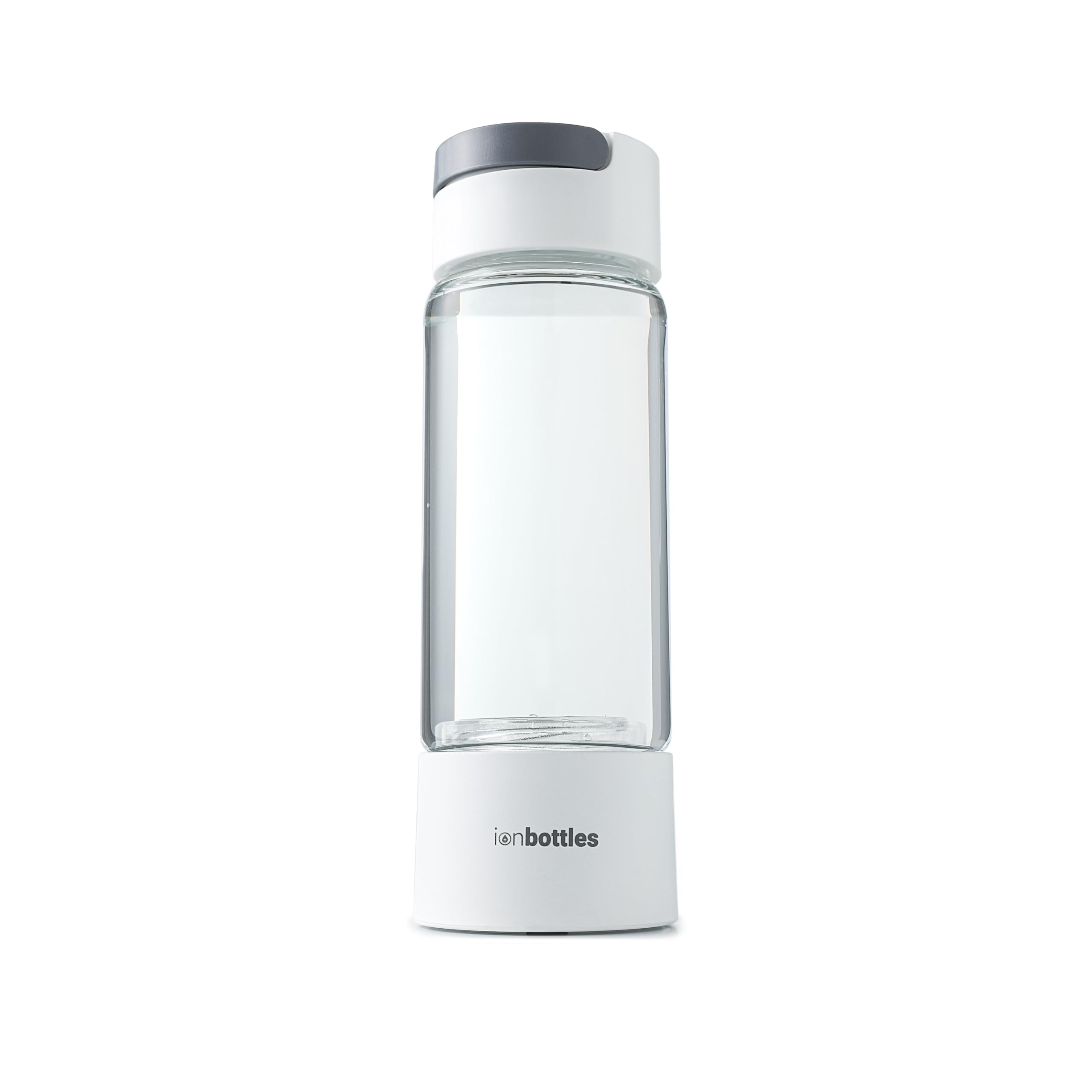 Amazon.com: ionBottles® Pro Hydrogen Water Bottle - High-Tech ...