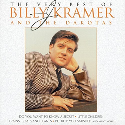 The Very Best of: Billy Kramer J: Amazon.es: CDs y vinilos}