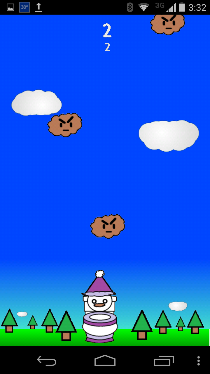 Magic Toilet Wizard - App on the Amazon Appstore