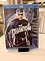The Phantom [DVD]: Amazon.co.uk: Billy Zane, Treat Williams, Kristy ...