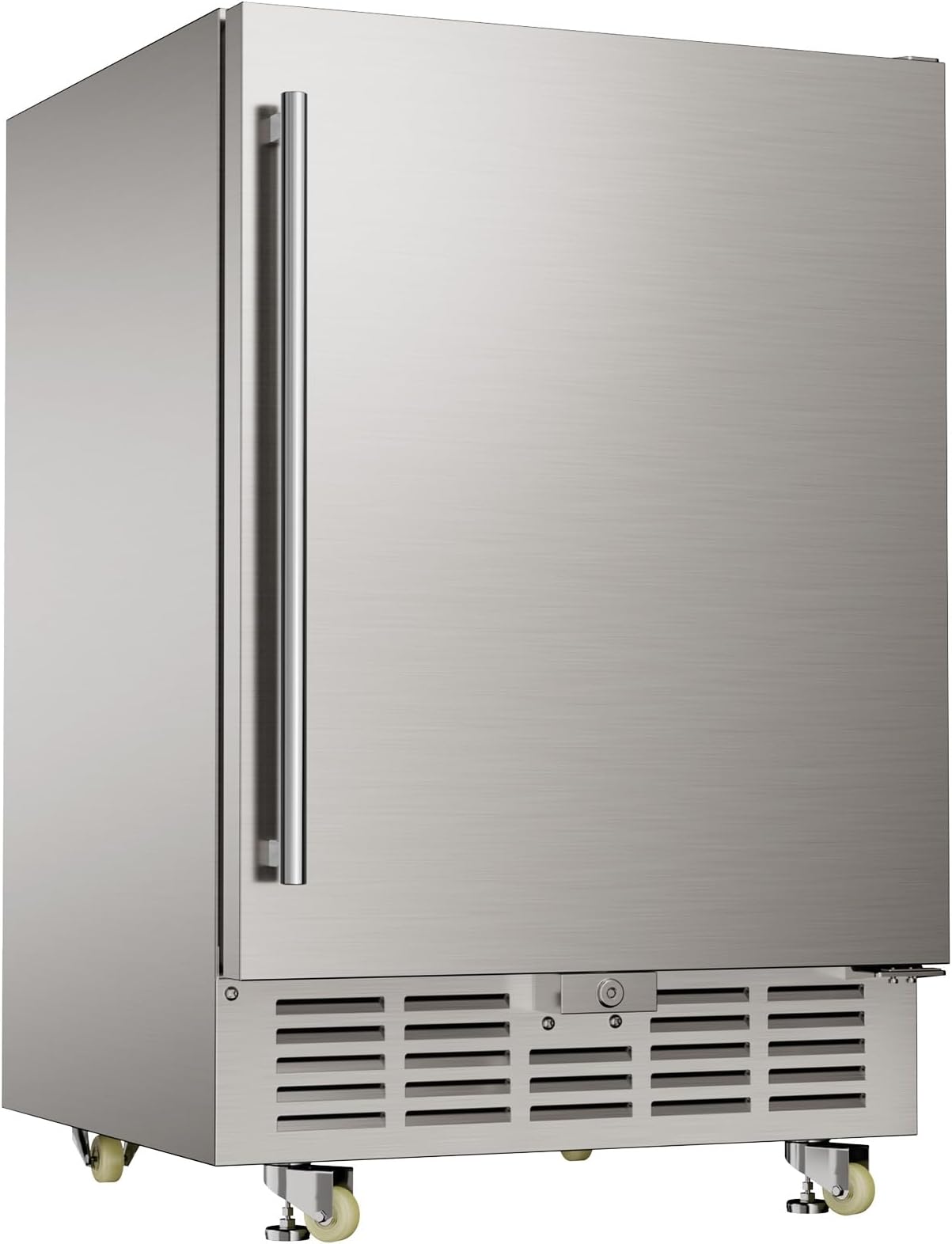 Amazon.com : Bull Outdoor Products 13700 Series II Outdoor Refrigerator ...