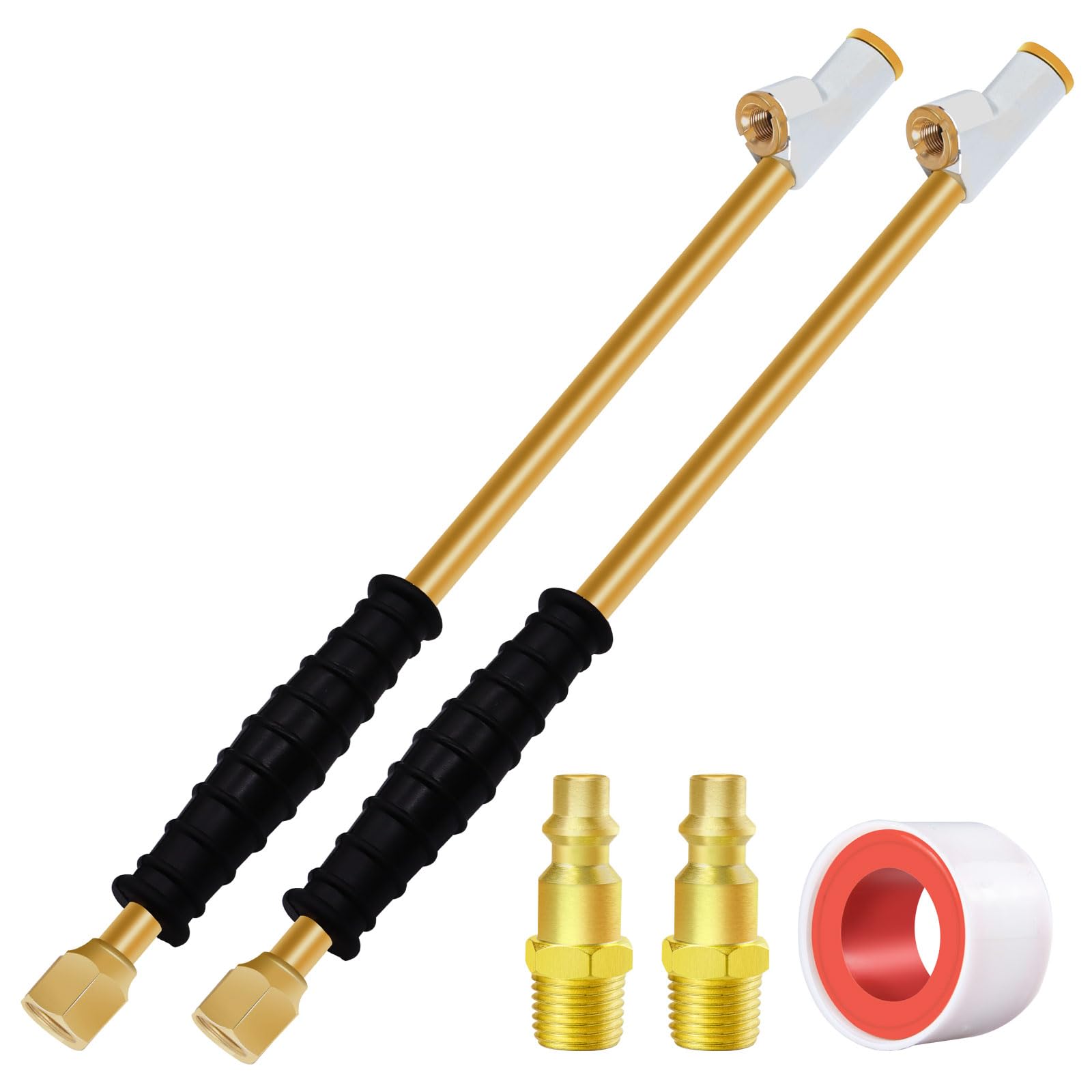 Snapklik.com : GODESON Air Chuck For Semi Truck,11.8" Extended Reach ...