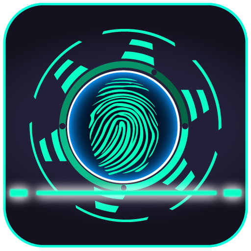 Fingerprint Luck Scanner Prank - App on Amazon Appstore