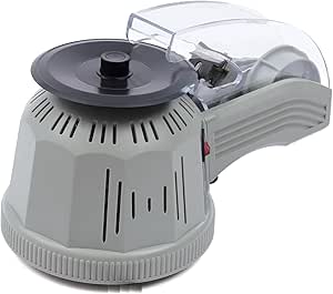 Amazon.com: Automatic Tape Dispenser, Automatic Tape Dispenser Rotary ...