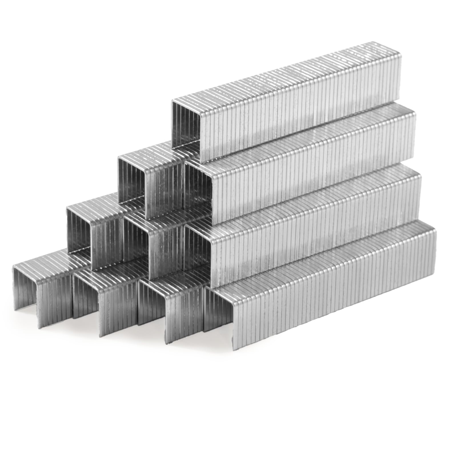 Snapklik.com : SITLDY Heavy Duty T50 1/2 Inch Length Staples 700-Count