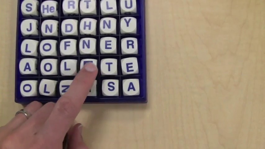 Watch Winning Moves Games Super Big Boggle on Amazon Live