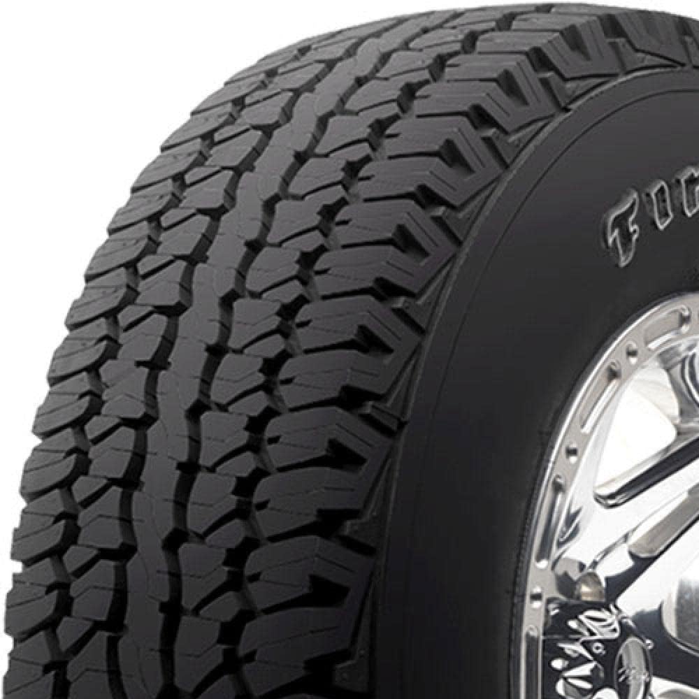 Amazon.com: Firestone Destination A/T All-Season Radial Tire - 235 ...