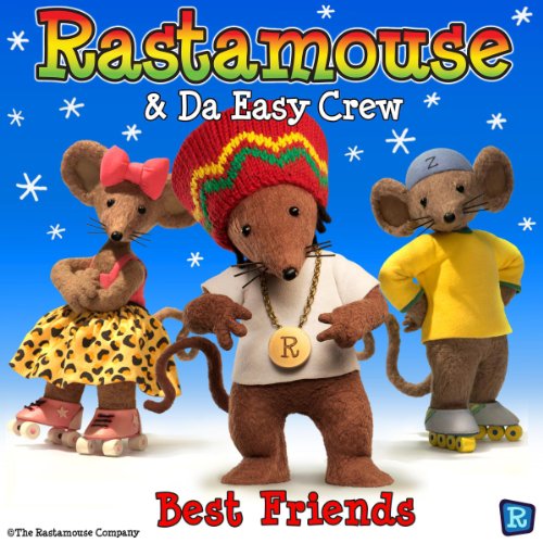 Amazon.com: Best Friends : Rastamouse and Da Easy Crew: Digital Music