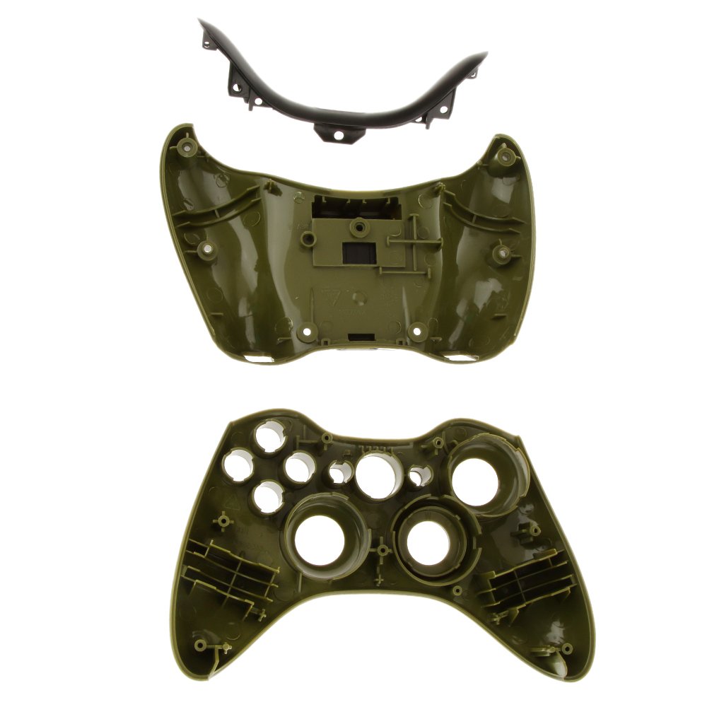 Xbox 360 Controller Add Ons Afterglow XBOX360 Controller (Smart Track)