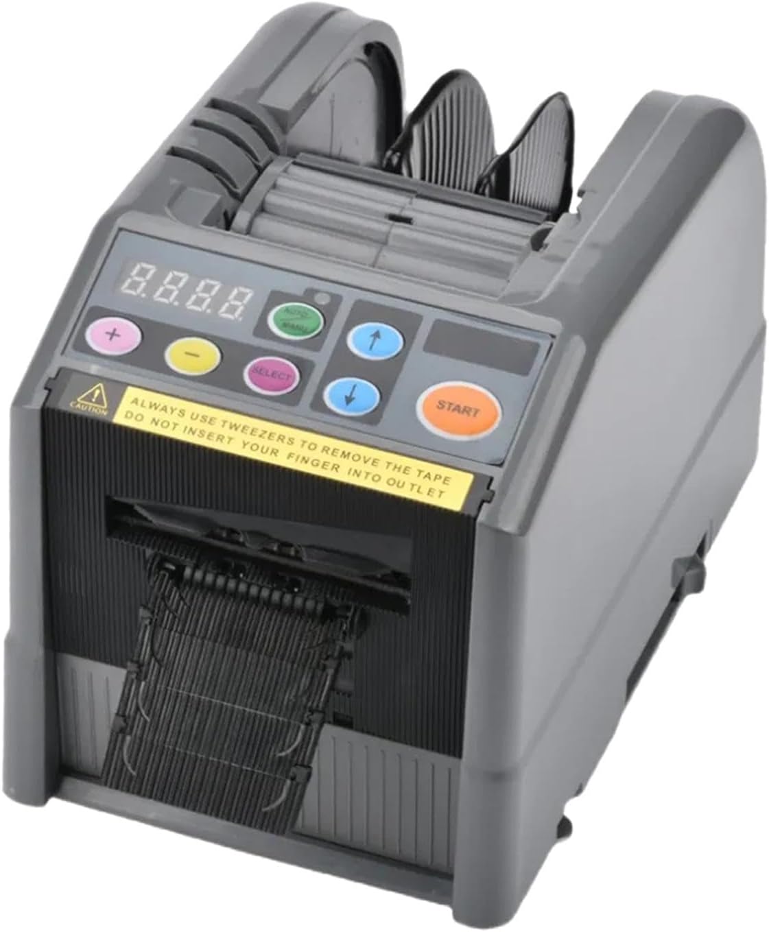 Amazon.com : Auto Tape Dispenser, Auto Tape Dispenser Manual Automatic ...