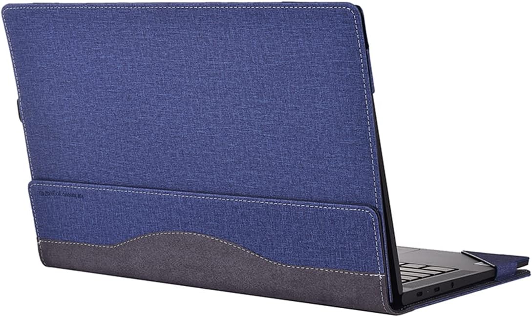 Amazon.com: Berfea Protective Case Cover Compatible with Lenovo Yoga ...