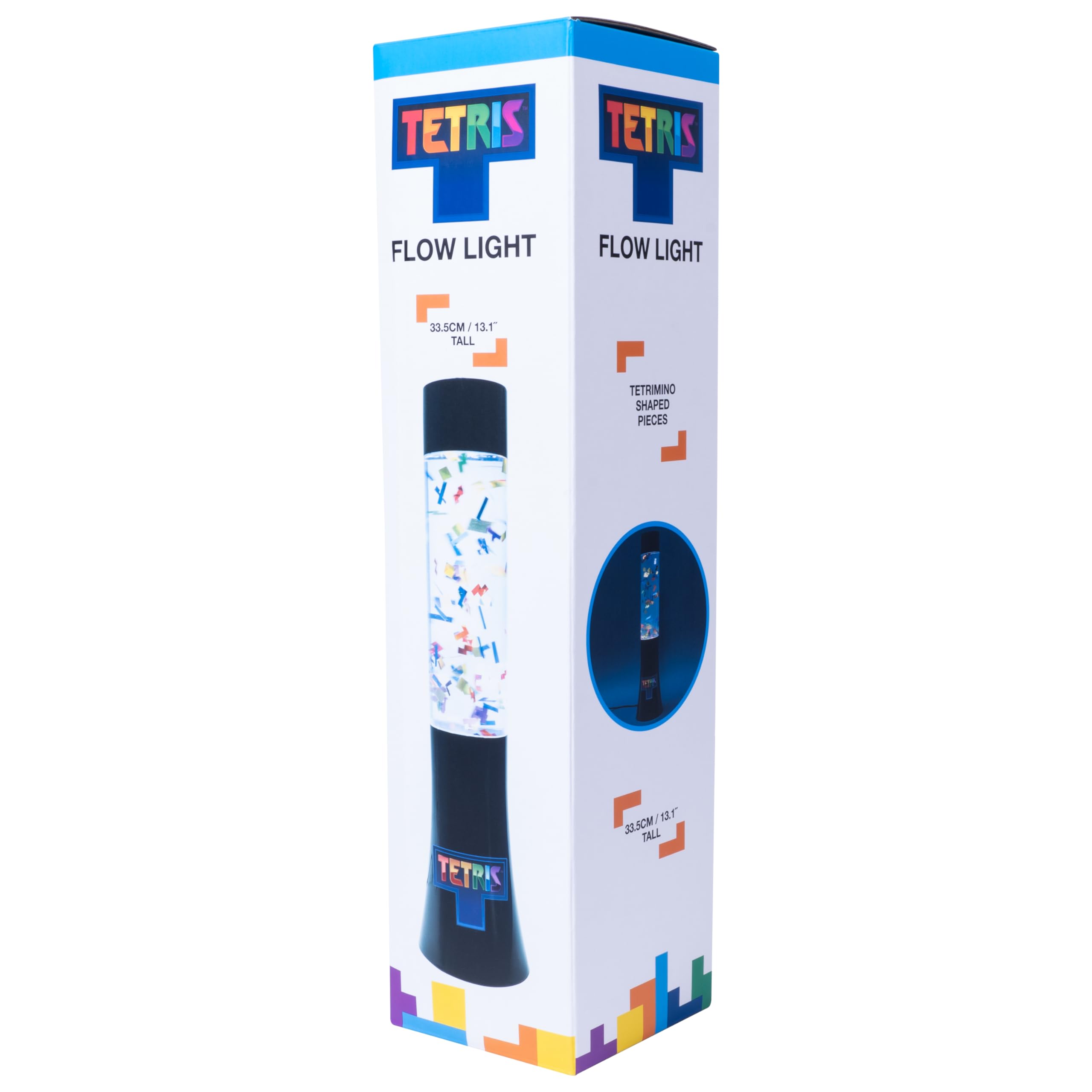 Tetris Light