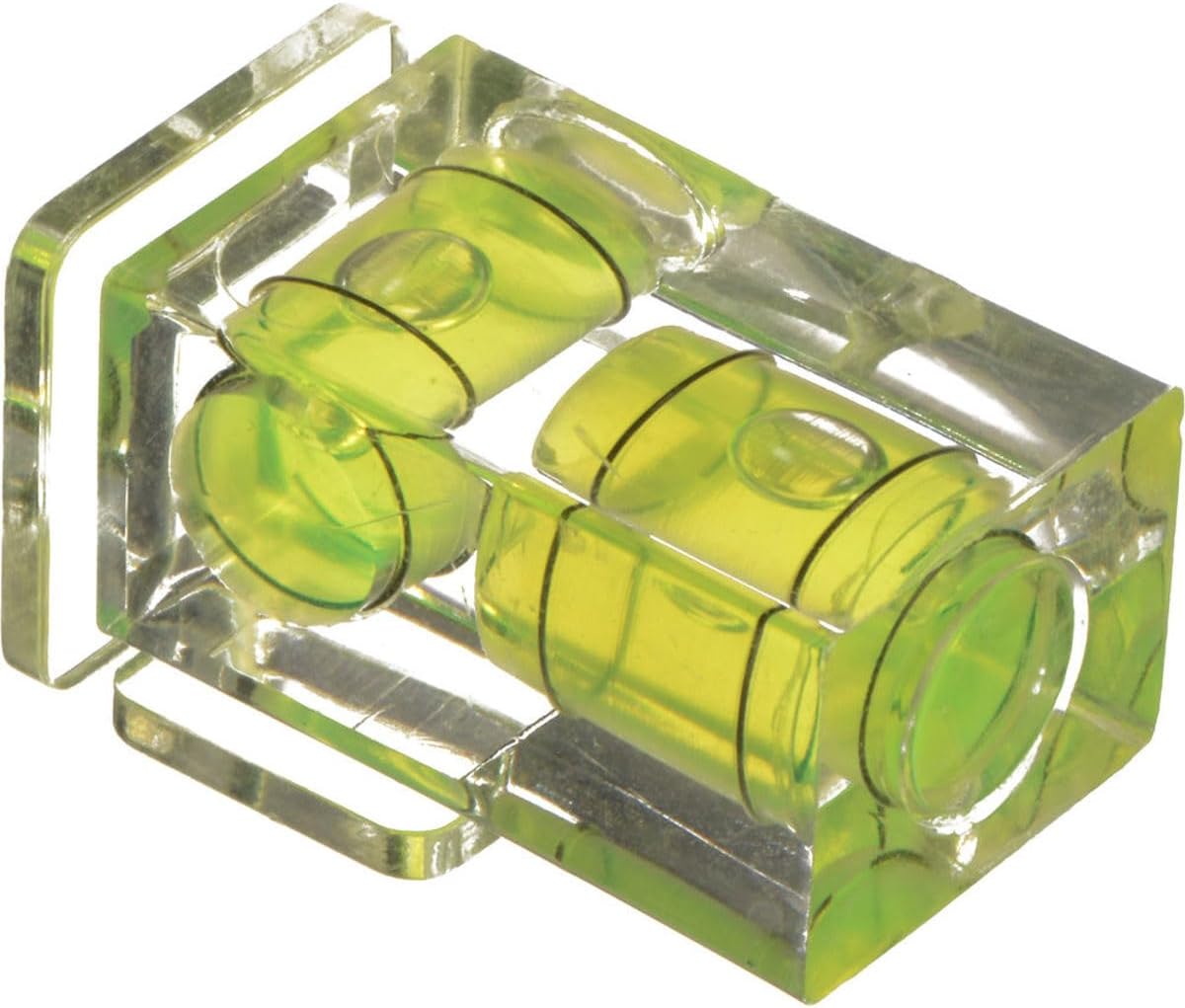 Amazon.com : Polaroid Hot Shoe Three Axis Triple Bubble Spirit Level ...