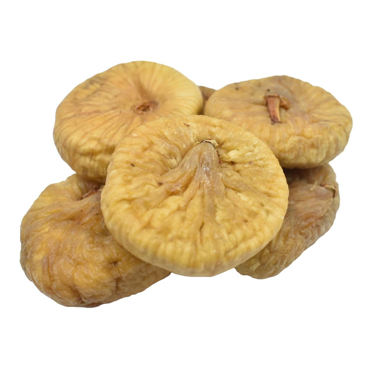 Greek Crown Dried Figs Delicious Premium Quality - Ficus Carica (250g ...