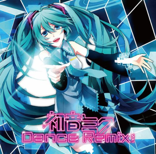 Amazon.com: Hatsune Miku DANCE REMIX Vol.1 : Various: Digital Music