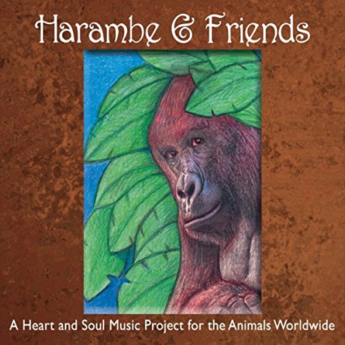 Amazon.com: Harambe & Friends : VARIOUS ARTISTS: Digital Music