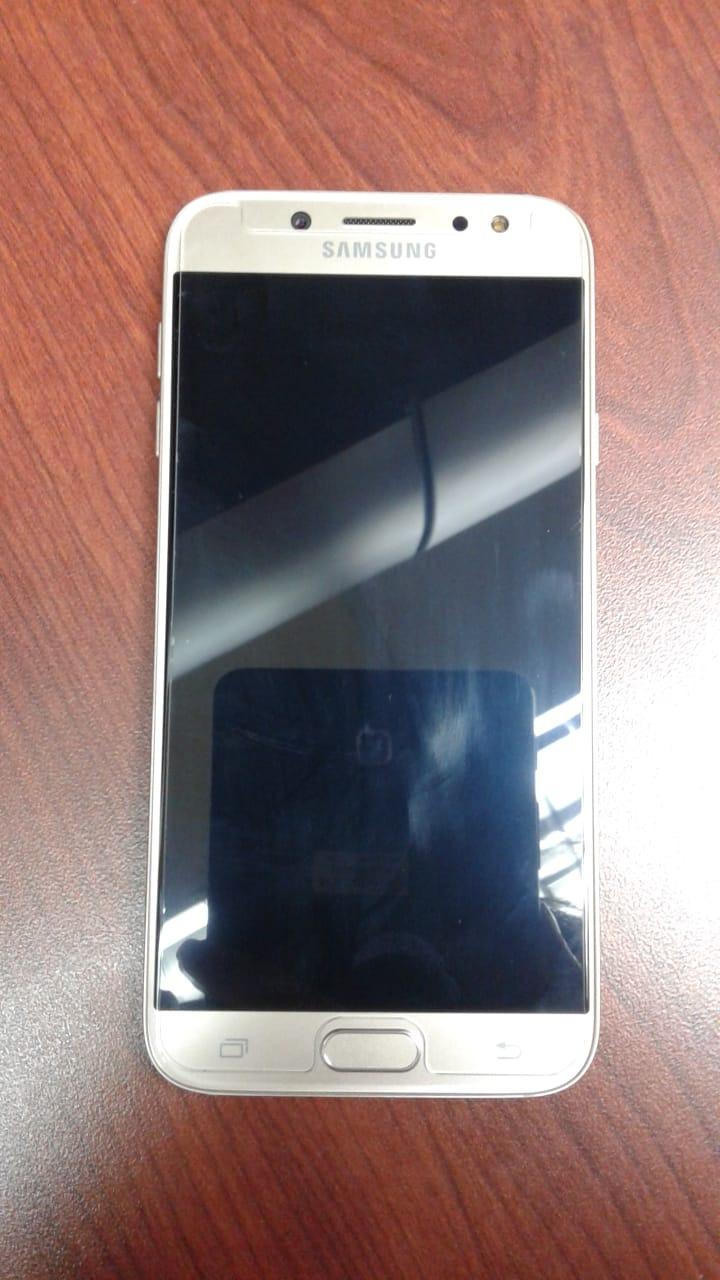 Amazon.com: Samsung Galaxy J7 Pro (64GB) J730F/DS Dual SIM Unlocked ...