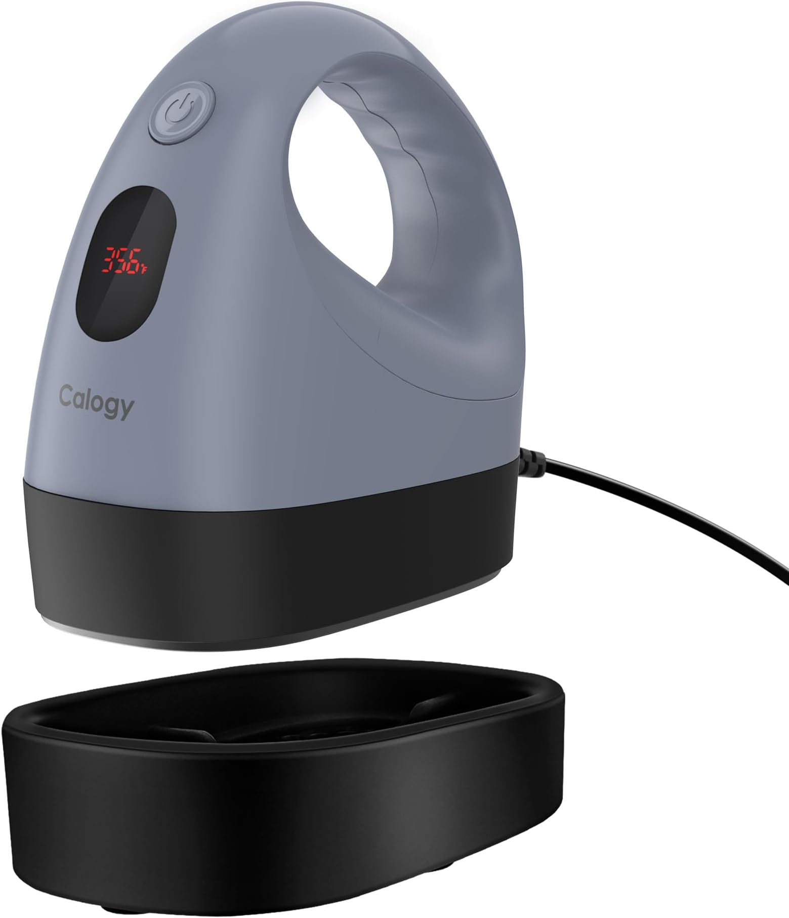 Amazon.com: eSeedy Mini Heat Press Machine, 3 Heat Settings, Precise ...