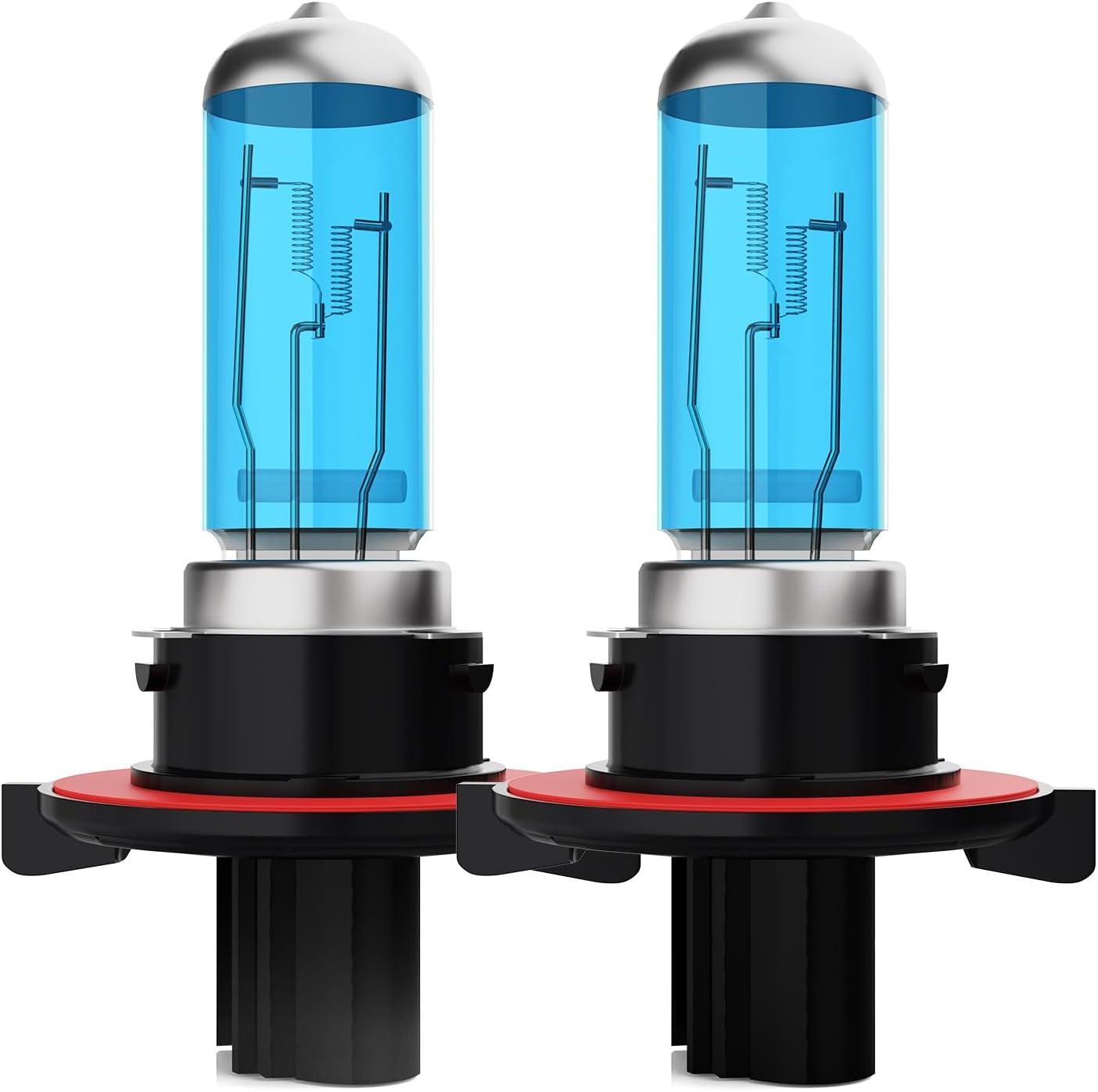 Amazon.com: ZPXGIZT Light Bulbs Fit For Chevy Cruze 2011-2015,9008 High ...