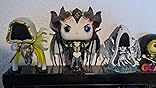 Amazon.com: Funko Pop! Games: Diablo 3 - Malthael : Toys & Games