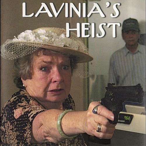Amazon.com: Lavinia's Heist Score : Charley Harrison: Digital Music