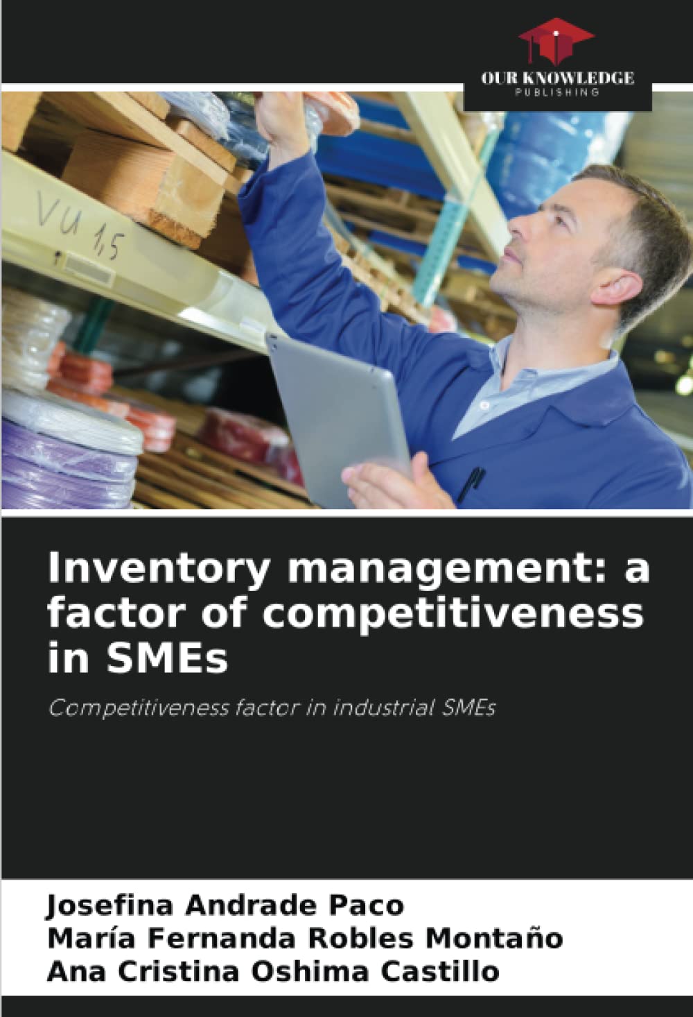 Inventory management: a factor of competitiveness in SMEs ...