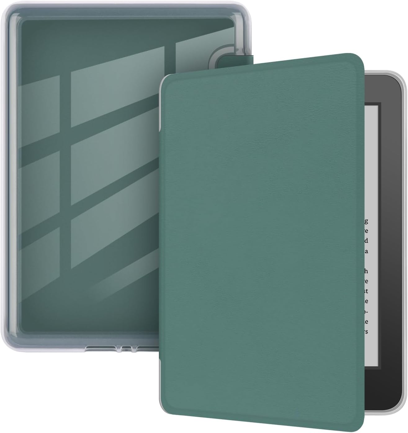 Estojo para 6 polegadas Kindle (11ª Geração, Lançado em 2024/2022 ...