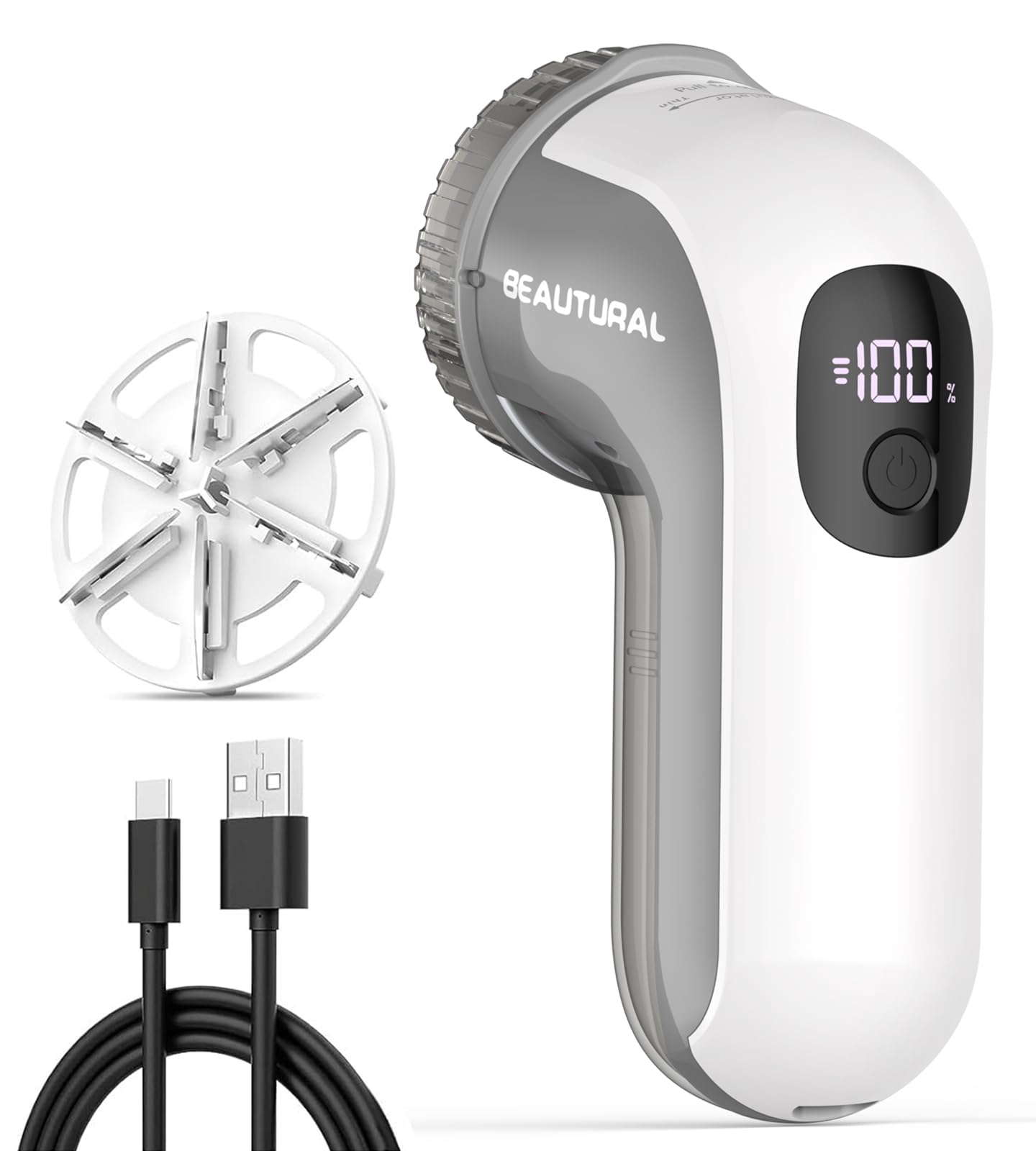 5 Best Electric Lint Remover | Restore Any Fabric In 60 Seconds